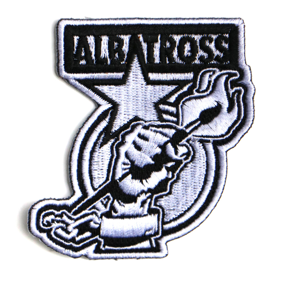 MERCHANDISE: APPAREL – Albatross Funnybooks